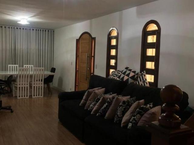 Casa em Rua Sargento da Aeronáutica Samuel Ribeiro de Oliveira Jardim Cumbica Guarulhos/SP