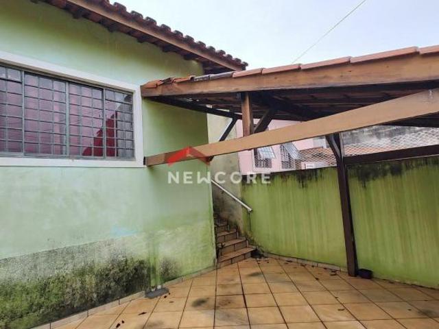 Casa em Rua Sargento Laércio Lourenço Jardim Alvinópolis Atibaia/SP