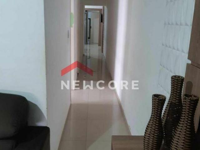 Casa em Rua Sargento Manoel Faria Inojosa Jardim Nova Esperança Bauru/SP