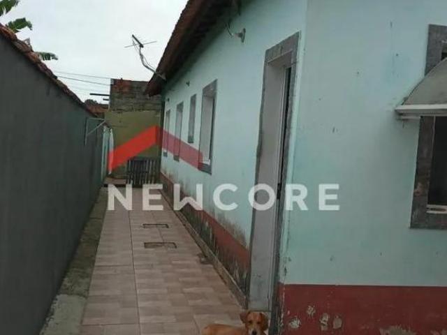Casa em RUA SENADOR FEIJO Jardim Leonor Mongaguá/SP