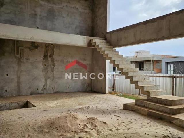 Casa em Rua Senhora Neusa Maria Sar Chanquette Residenciais Fazenda Itapema Limeira/SP
