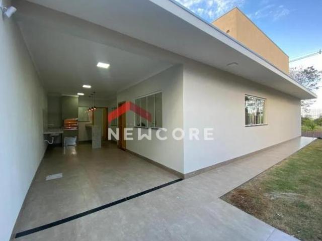 Casa em Rua Sebastião Domingos Sabaini Jardim Itália Maringá/PR
