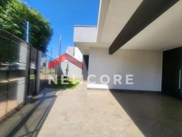 Casa em Rua Sebastião de Paula e Silva Parque Avenida Maringá/PR