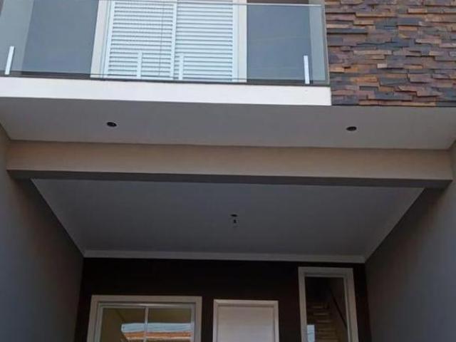 Casa em Rua Sebastião Ignácio da Silva Parque Jambeiro Campinas/SP