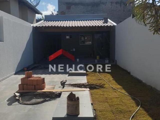 Casa em Rua Sebastião Roberto Colúmbia Londrina/PR