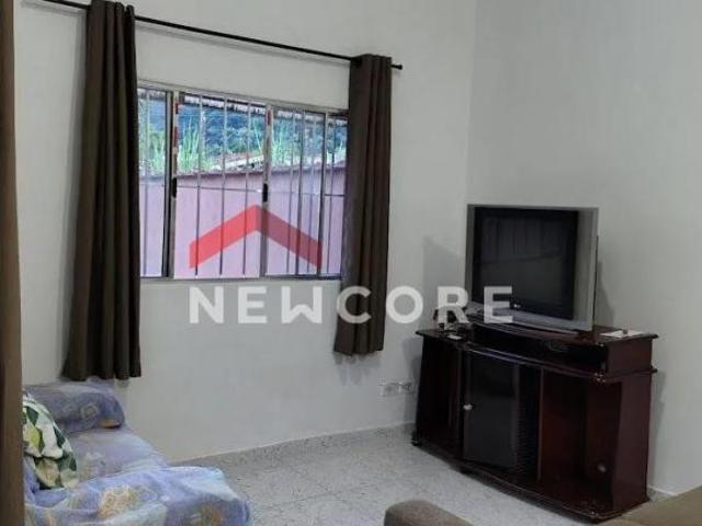 Casa em Rua Sebastiana Felício de Oliveira Massaguaçu Caraguatatuba/SP