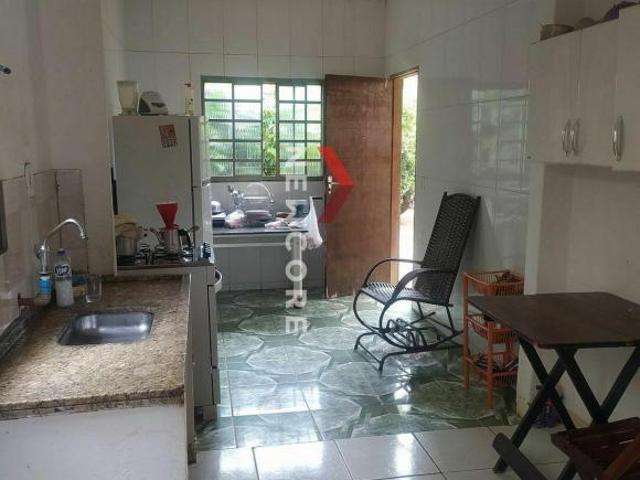 Casa em Rua Sedem Morumbi Uberlândia/MG
