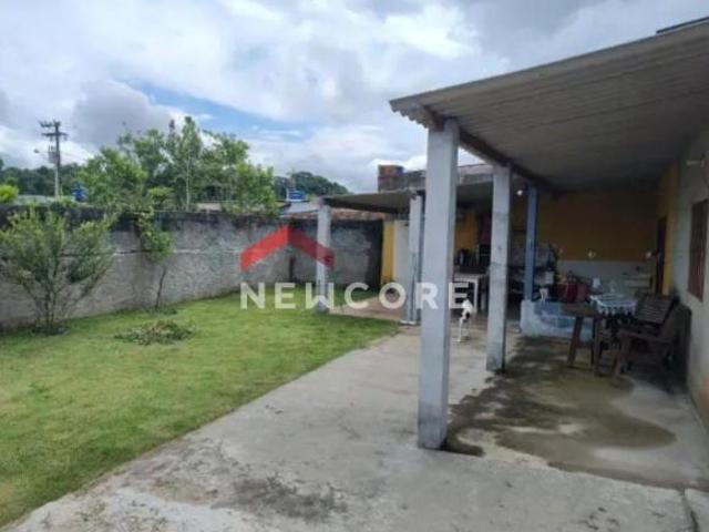 Casa em Rua Segunda Jardim Márcia II Peruíbe/SP