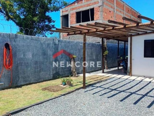 Casa em Rua Seis Jardim Somar Peruíbe/SP