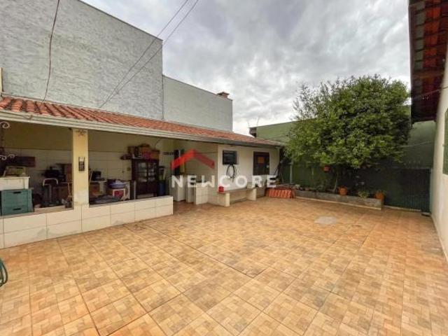 Casa em Rua Sérgio de Souza Lima Parque dos Eucaliptos Bauru/SP