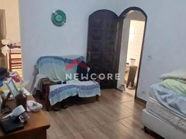 Casa em Rua Sérgio Paulo Freddi Ocian Praia Grande/SP