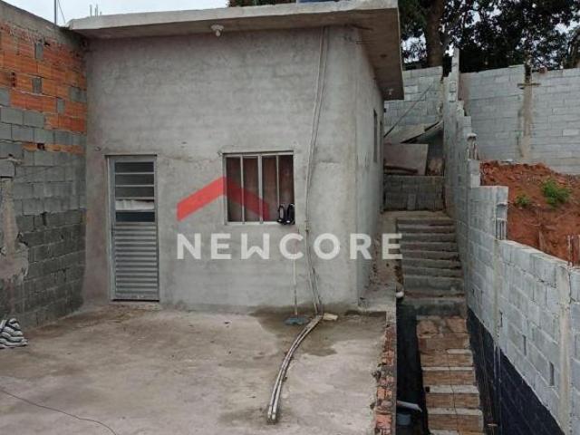 Casa em Rua Serra do Mar Jardim Paineira Itaquaquecetuba/SP