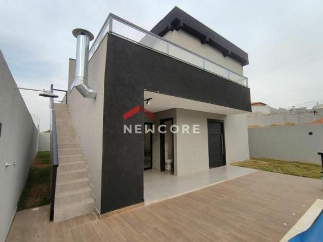 Casa em Rua Serra do Mirante Loteamento Parque Residencial Serras de Atibaia II Atibaia/SP