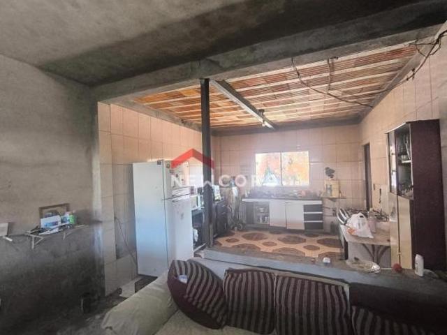 Casa em Rua Sessenta e Cinco Florença Ribeirão das Neves/MG