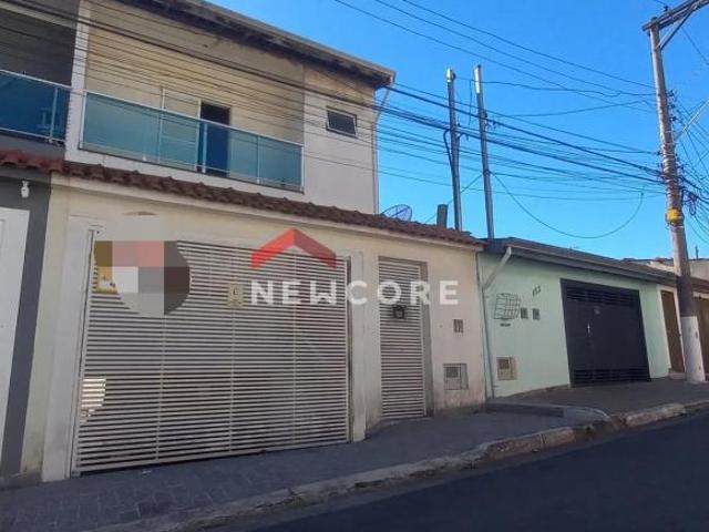 Casa em Rua Sheila Parque São George Cotia/SP
