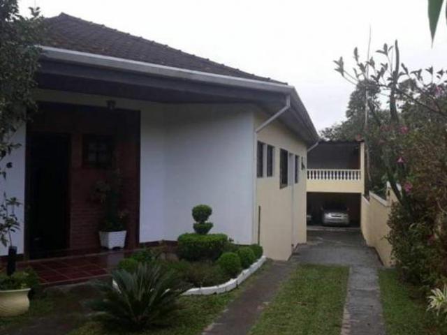 Casa em Rua Sinfonia das Américas Parque do Terceiro Lago São Paulo/SP