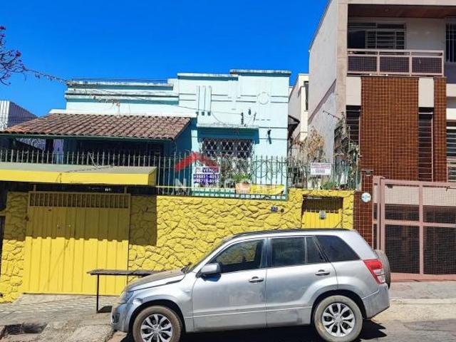 Casa em Rua Silva Jardim Floresta Belo Horizonte/MG