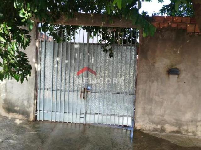 Casa em Rua Silvério Garcia Lopes Jardim Ivone Bauru/SP
