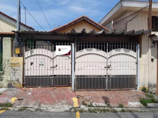 Casa em Rua Silvério Neri Vila Santa Terezinha Zona Norte São Paulo/SP