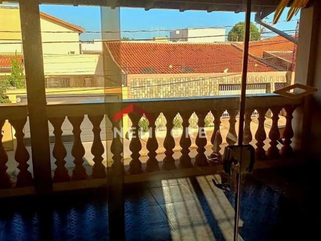 Casa em Rua Silvério Spinelli Vila Rocha Bauru/SP