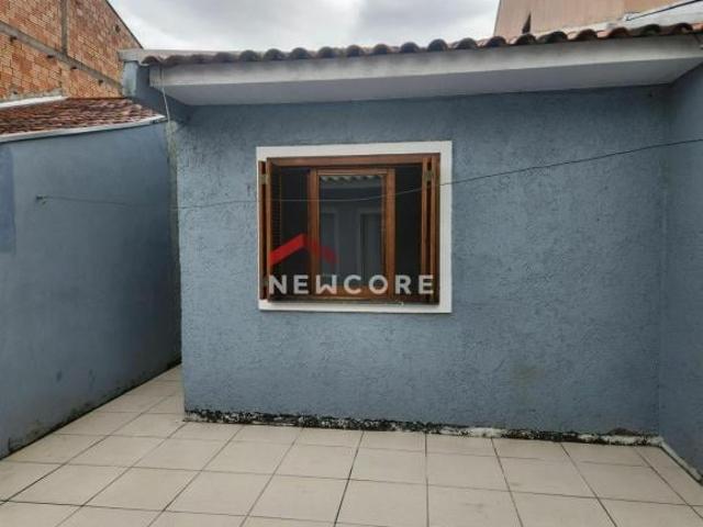 Casa em Rua Silvestre Sauter Hípica Porto Alegre/RS