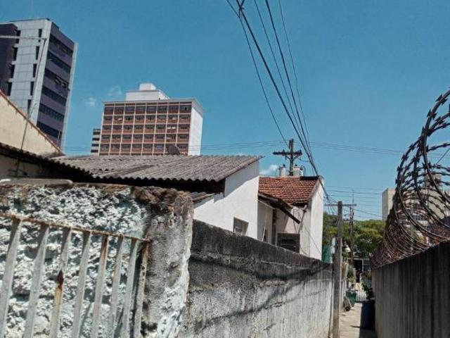 Casa em Rua Siqueira Campos Centro Santo André/SP
