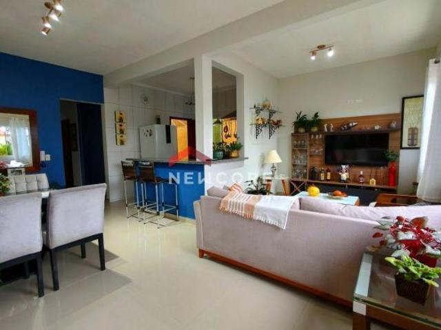 Casa em Rua Sônia Jamaica Itanhaém/SP