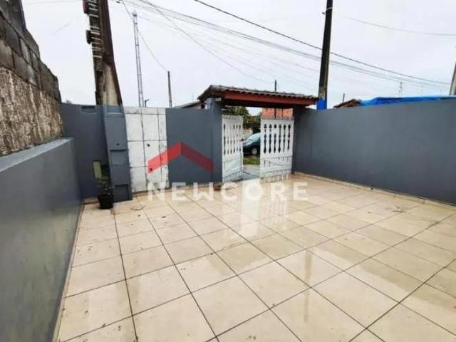 Casa em Rua Sônia Jamaica Praia Itanhaém/SP