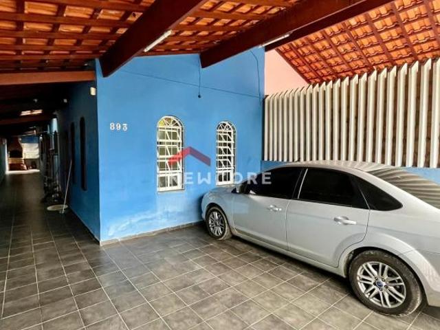 Casa em Rua Sônia Jamaica Praia Itanhaém/SP