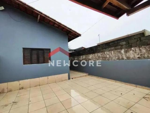 Casa em Rua Sônia Jamaica Praia Itanhaém/SP
