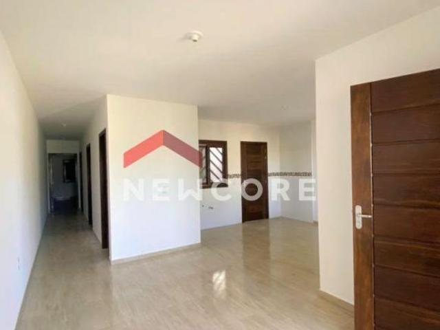 Casa em Rua Sobradinho Centro Imbé/RS