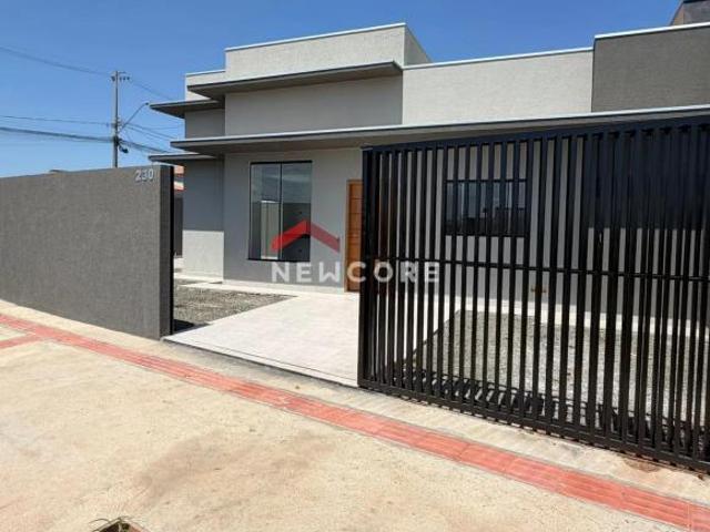 Casa em Rua Soldado Joseman Marcio da Silva Jardim São Paulo II Londrina/PR