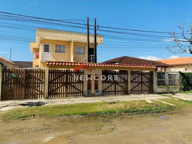 Casa em Rua Sorocabana Jardim Regina Itanhaém/SP