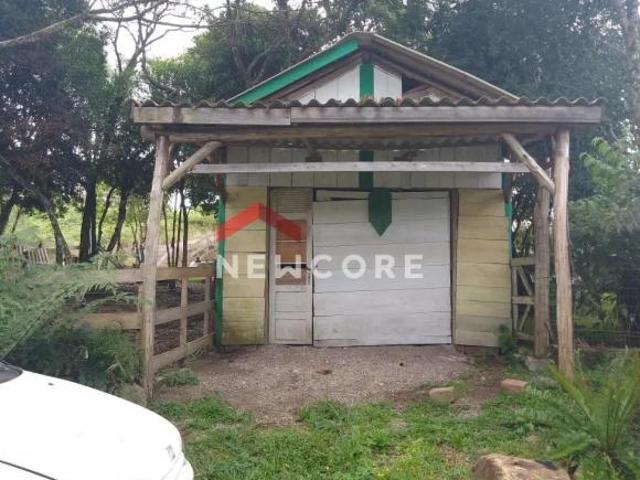 Casa em Rua Surucuá Colinas São Francisco de Paula/RS