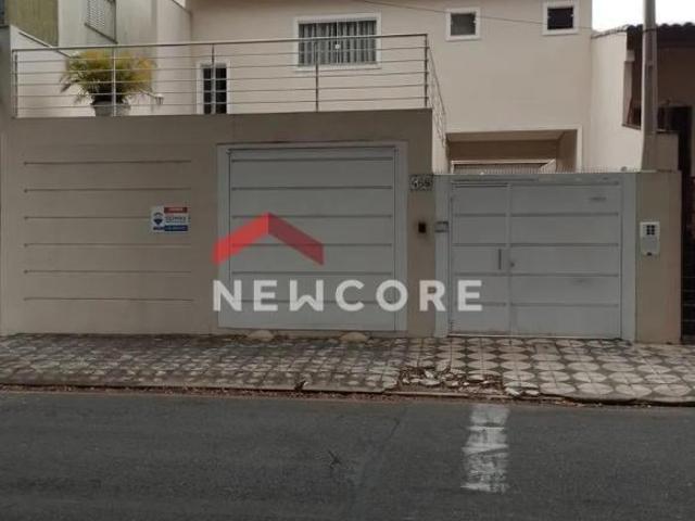 Casa em Rua Sylvio Campolim Jardim América Sorocaba/SP