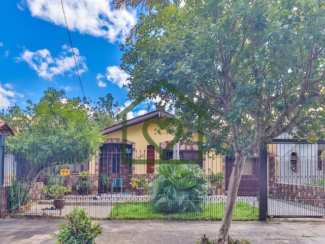 Casa em Rubem Berta, Porto Alegre/RS de 0m² 3 quartos à venda por R$ 419.000,00