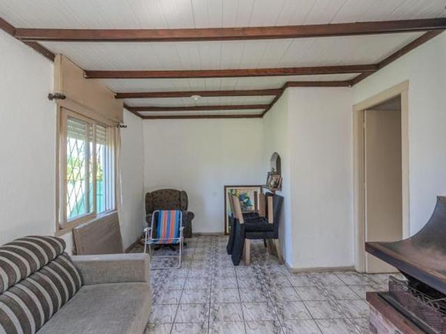 Casa em Rubem Berta