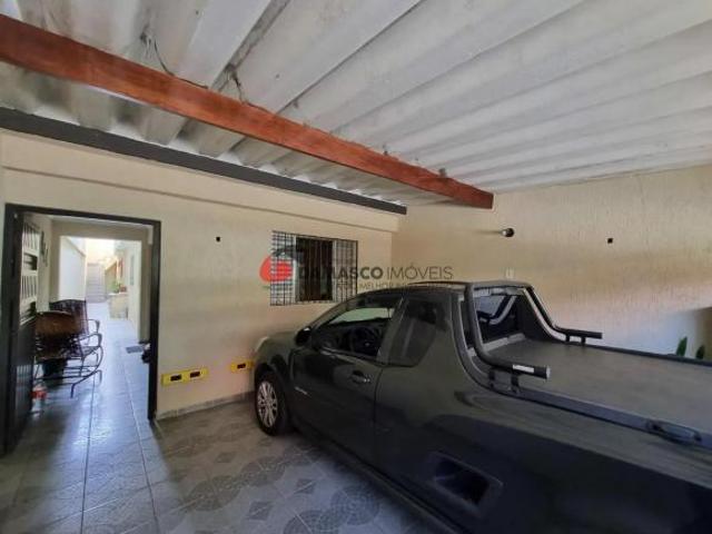 Casa em Rudge Ramos