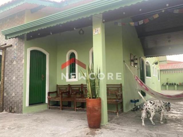 Casa em R. Cidade Nova Peruíbe Cidade Nova Peruibe Peruíbe/SP