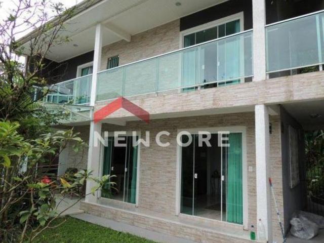 Casa em R. Otaviano Henrique de Carvalho Balneário Brejatuba Guaratuba/PR