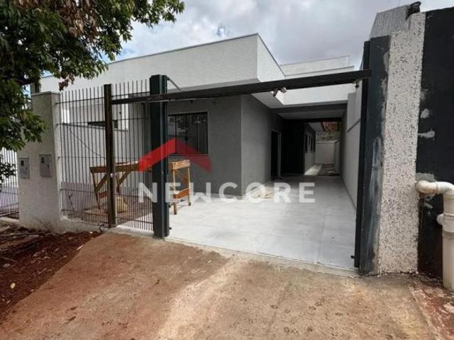 Casa em R. Manaus, Centro Paiçandu/PR