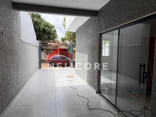 Casa em R. Manaus, Centro Paiçandu/PR
