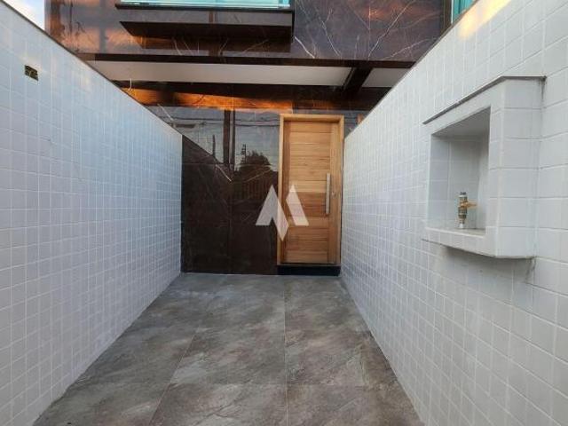 Casa em Rádio Club, Santos/SP de 60m² 2 quartos à venda por R$ 400.000,00