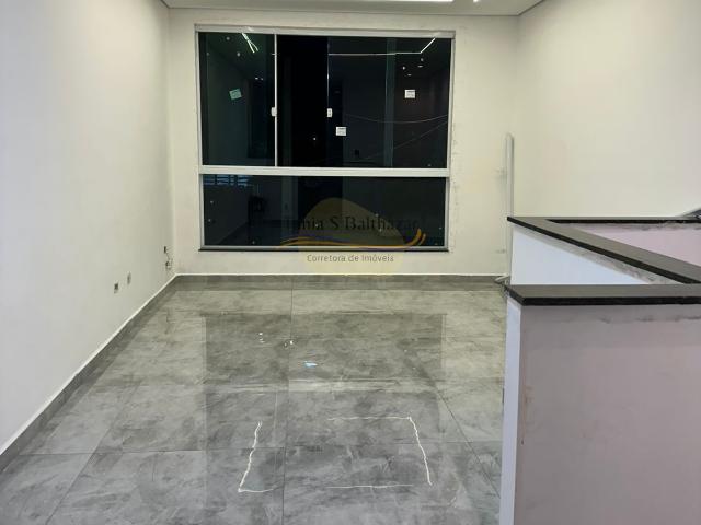 Casa em Rádio Club, Santos/SP de 70m² 2 quartos à venda por R$ 429.900,00