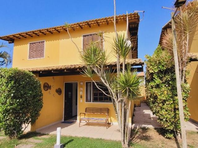 Casa em Rasa, Armação dos Búzios/RJ de 60m² 2 quartos para locação R$ 1.900,00/mes