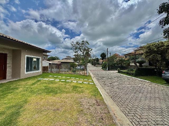 Casa em Rasa, Armação dos Búzios/RJ de 92m² 3 quartos à venda por R$ 829.000,00