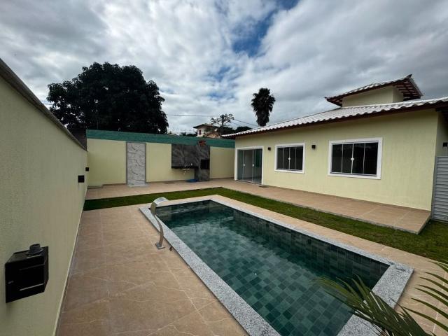 Casa em Rasa, Armação dos Búzios/RJ de 130m² 3 quartos à venda por R$ 689.900,00