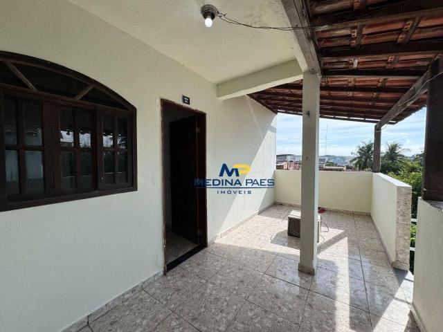 Casa em Raul Veiga, São Gonçalo/RJ de 43m² 1 quartos à venda por R$ 139.000,00