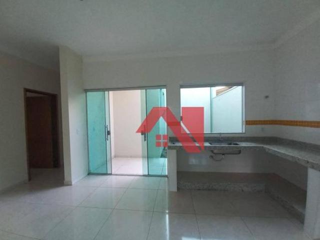 Casa em Recanto do Itamaracá, Mogi Guaçu/SP de 90m² 2 quartos à venda por R$ 455.000,00