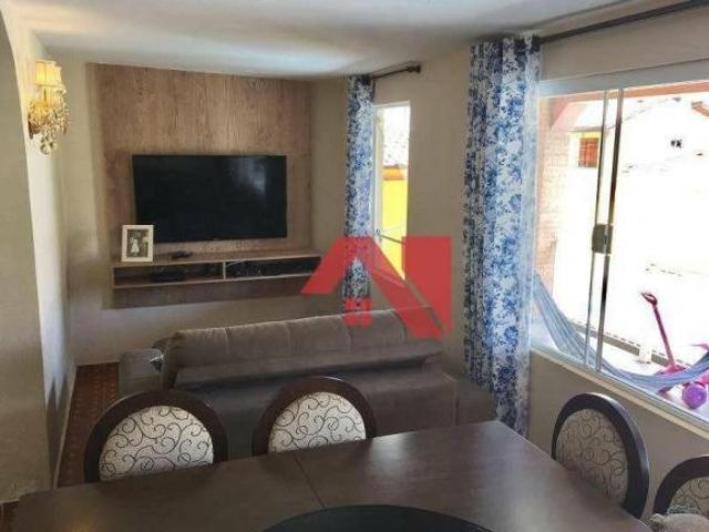 Casa em Recanto do Itamaracá, Mogi Guaçu/SP de 235m² 3 quartos à venda por R$ 450.000,00